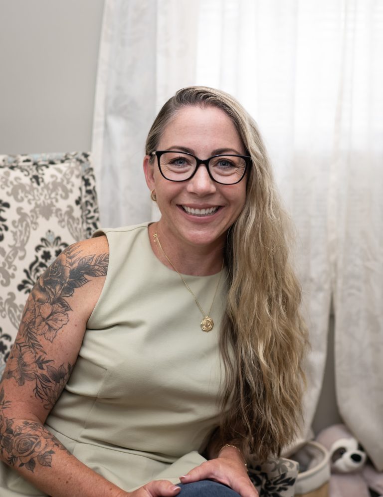 Nicole Ortiz, LPC, LCADC | DBT Center of NJ