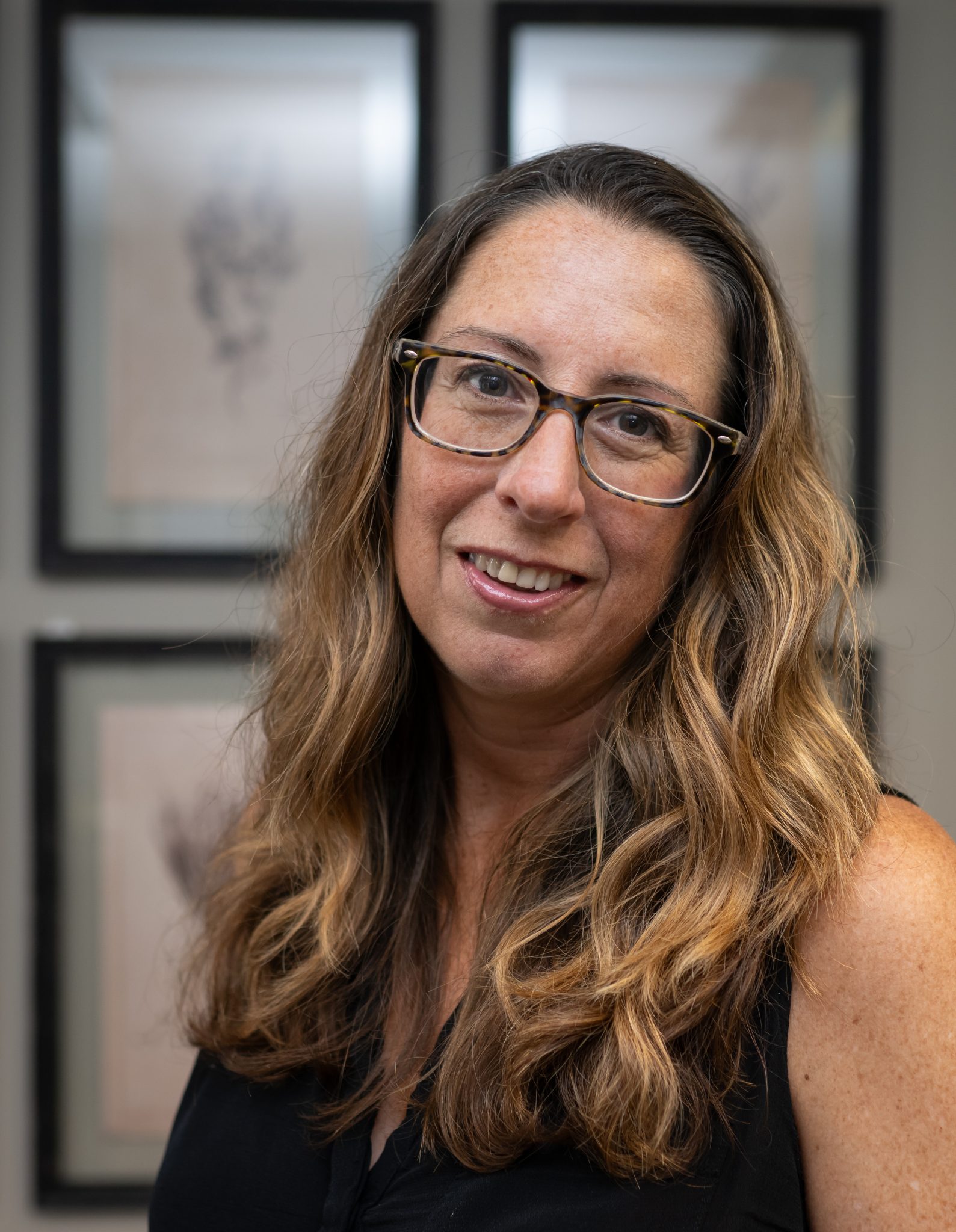 Kimberly McLaughlin, LPC | DBT Center of NJ
