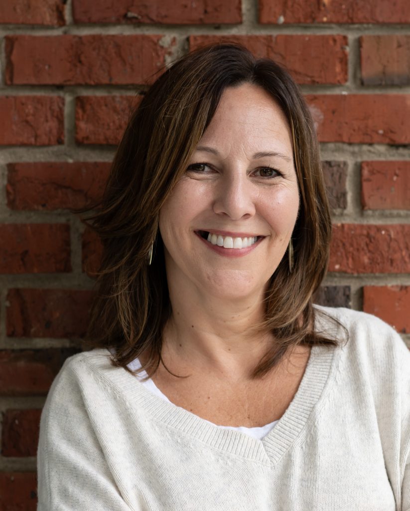 Amy Hiraldo, LCSW | DBT Center of NJ