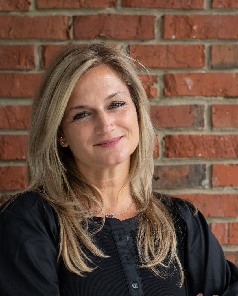 Jennifer Celli, LPC, RPT | DBT Center of NJ